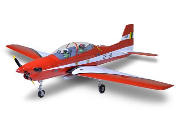 Phoenix Tucano GP/EP ARF - 158 cm met Elektrisch Intrekbaar ...