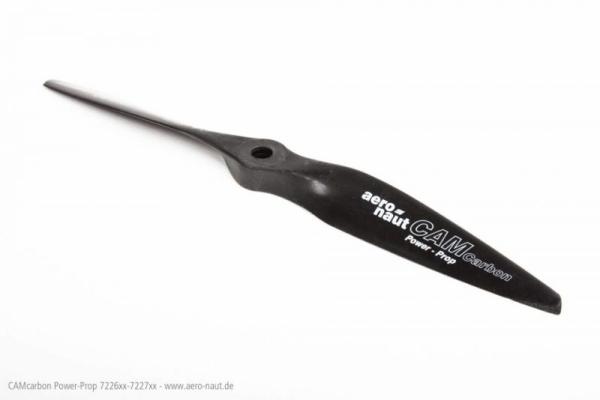 Power - Prop Propeller 9x9 - LUCAS Modelbouw