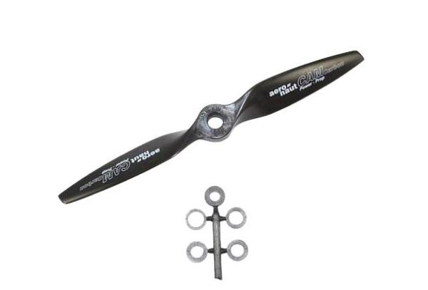 Power - Prop Propeller 9x9 - LUCAS Modelbouw